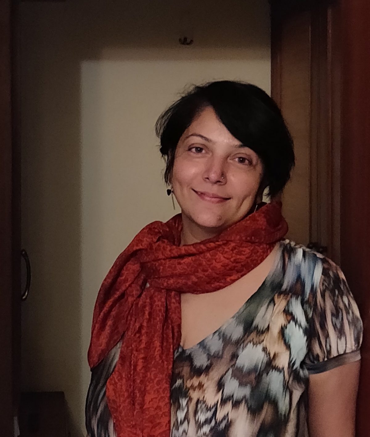 Better Together, Part One: Participants’ Commentaries on a Year-Long ...