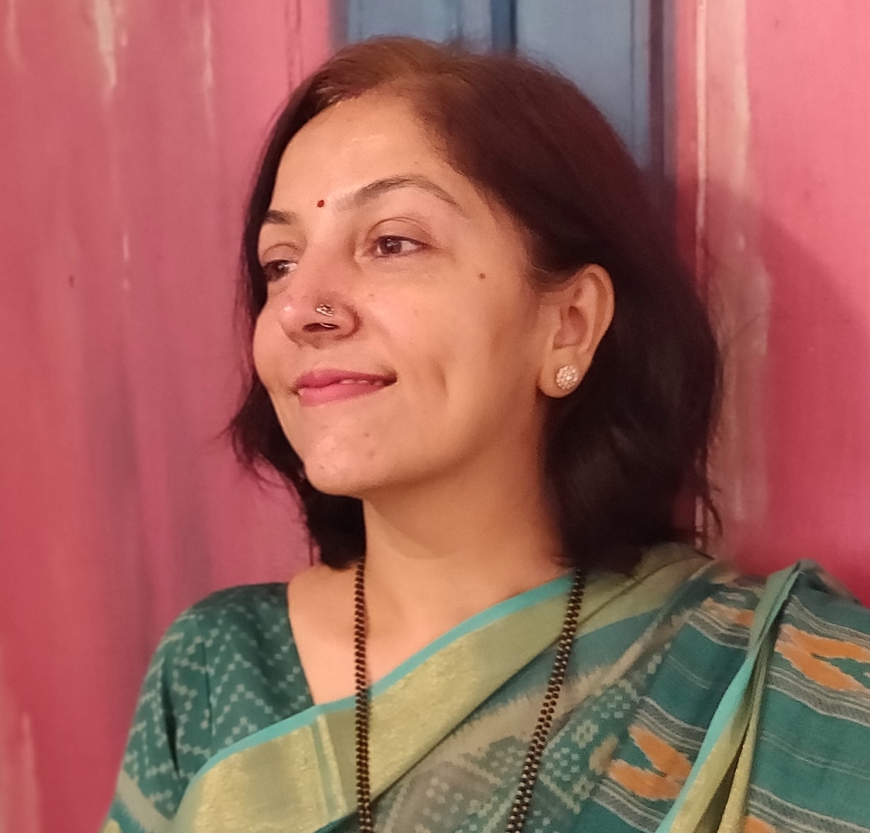 Playback Theatre Reflects